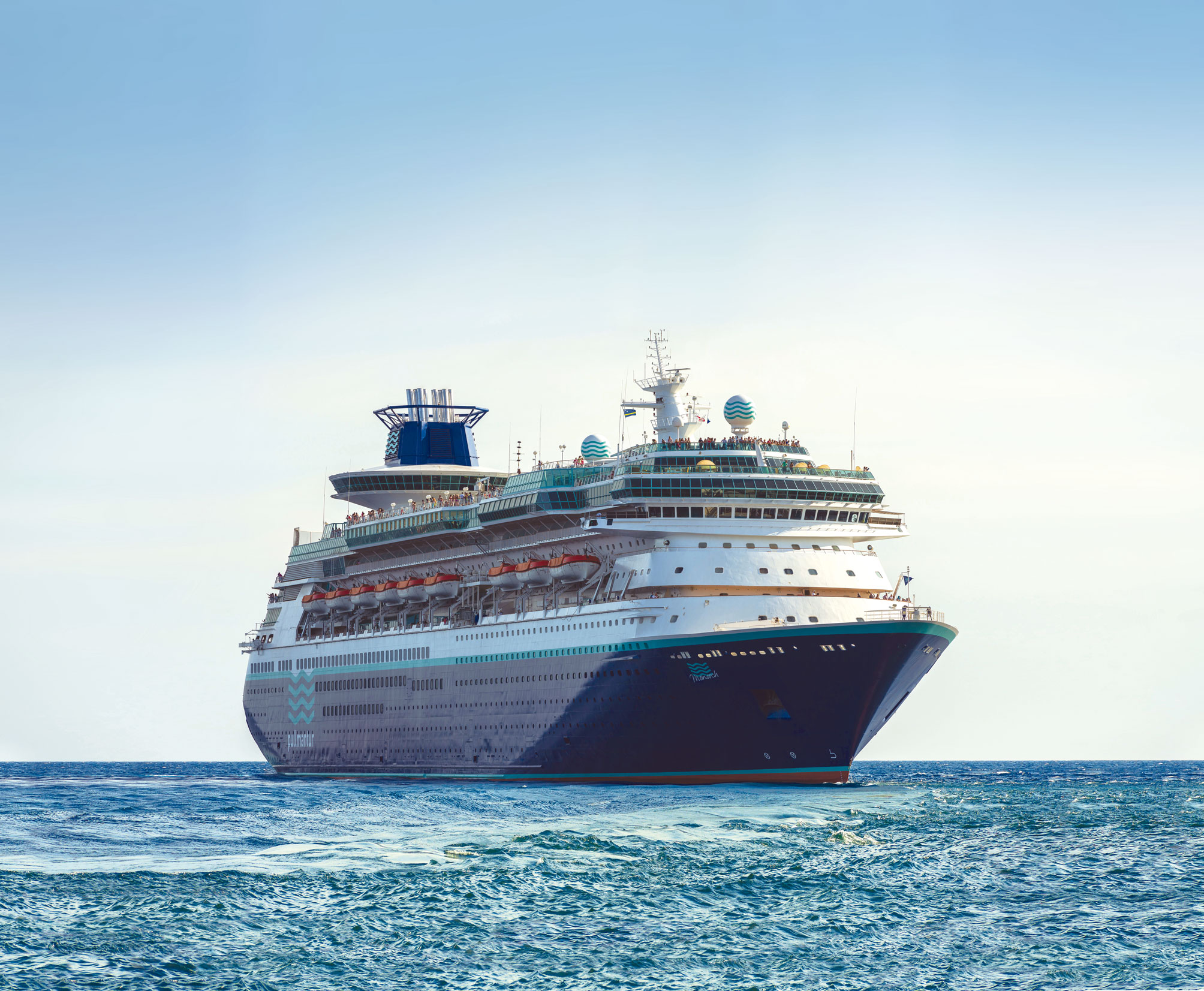 Lisboa, Marrocos e Espanha (Lisboa -> Lisboa) - Só Cruzeiro, 4 Noites ...